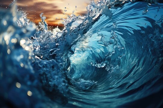 "Blue Wave" - Images et vidéos libres de droits | Adobe Stock