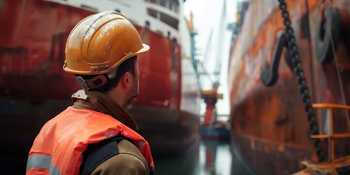 Maritime Worker Images – Browse 19,074 Stock Photos, Vectors, and Video ...