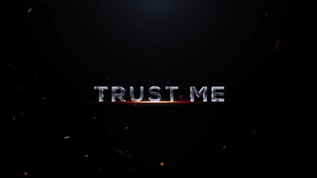"Trust Me" Images – Browse 411 Stock Photos, Vectors, and Video | Adobe ...