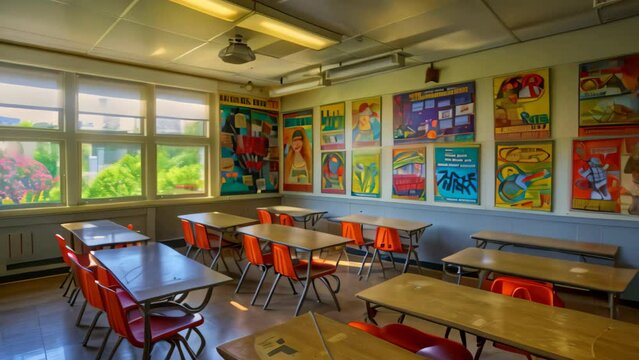 "Classroom Decor" Images – Browse 2,341 Stock Photos, Vectors, and ...