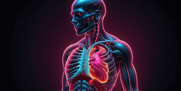 Medical Body Diagram Images – Browse 66,895 Stock Photos, Vectors, and ...