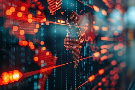 "Economy Background" Images – Browse 642 Stock Photos, Vectors, and ...