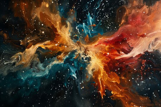 "Stellar Explosion" Images – Browse 758 Stock Photos, Vectors, and ...