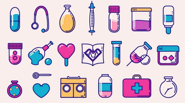 Vaccination Cartoon Images – Browse 50,531 Stock Photos, Vectors, and ...