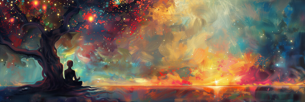 Inner Peace Images – Browse 661,599 Stock Photos, Vectors, and Video ...