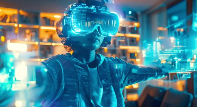 "Vr Box" Images – Browse 1,051 Stock Photos, Vectors, and Video | Adobe ...