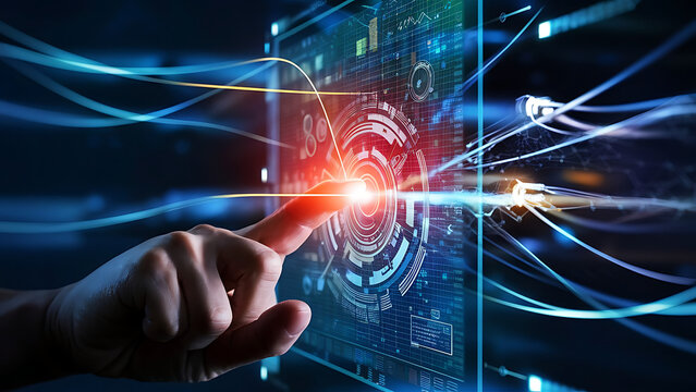 "Internet Communication" Images – Browse 8,764 Stock Photos, Vectors ...