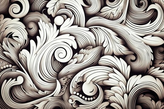 Scrollwork Images – Browse 78,294 Stock Photos, Vectors, and Video ...