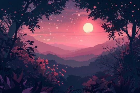 "Cartoon Wallpaper" 이미지 – 찾아보기 2,065 스톡 사진, 벡터 및 비디오 | Adobe Stock