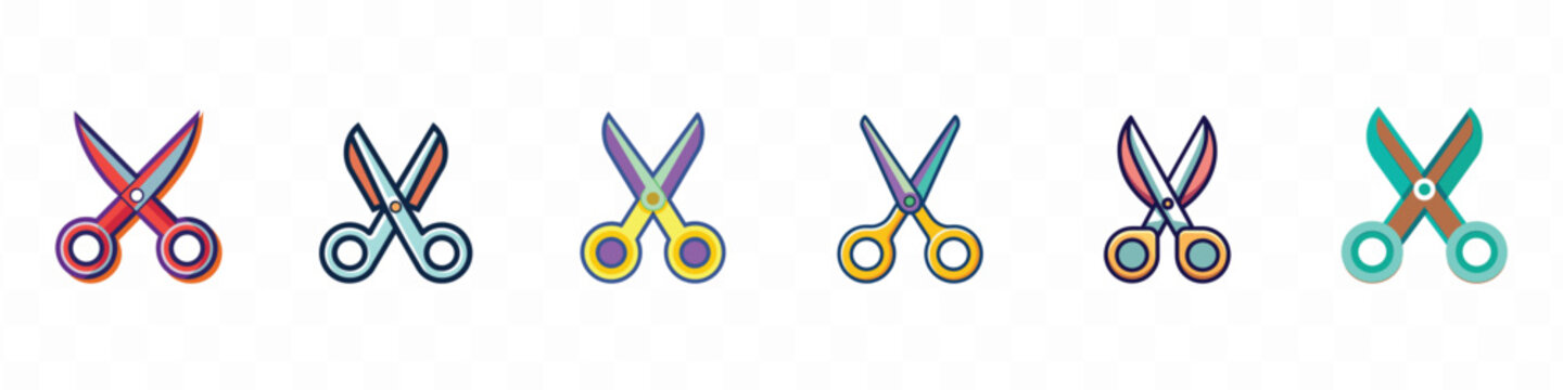 Scissor Images – Browse 993,248 Stock Photos, Vectors, and Video ...