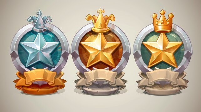 Task Completion Ui Design Images – Browse 272 Stock Photos, Vectors ...