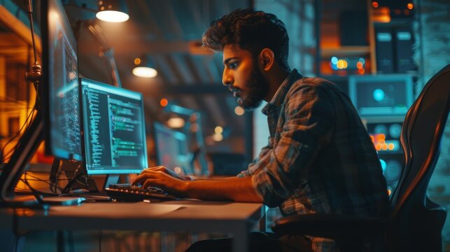 "Software Developer" Images – Browse 34,290 Stock Photos, Vectors, and ...
