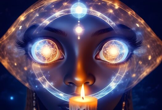 "Extrasensory Perception" Images – Browse 121,727 Stock Photos, Vectors ...