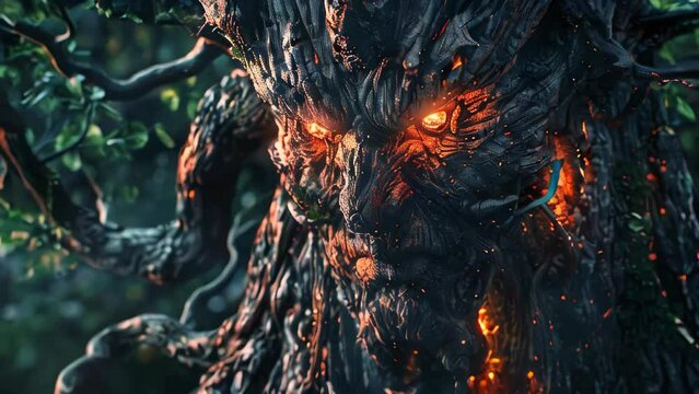 "Tree Spirit" Images – Browse 278 Stock Photos, Vectors, and Video ...