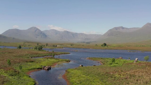 Rannoch Moor Images – Browse 3,758 Stock Photos, Vectors, and Video ...