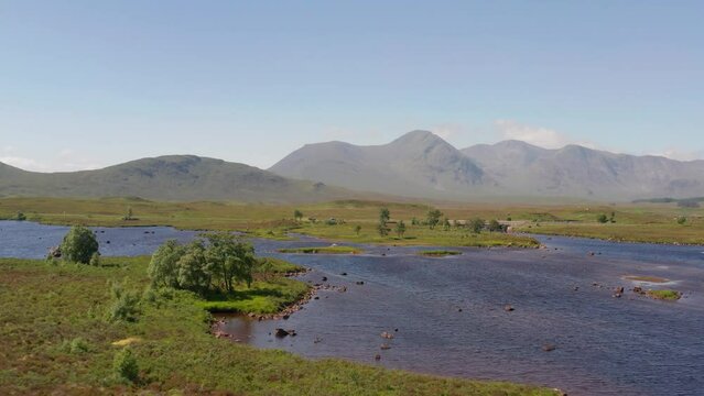 "Rannoch Moor" Images – Browse 1,069 Stock Photos, Vectors, and Video ...
