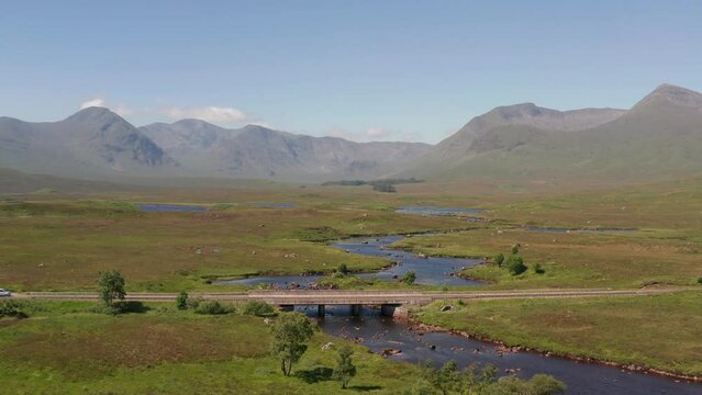 "Rannoch Moor" Images – Browse 1,069 Stock Photos, Vectors, and Video ...