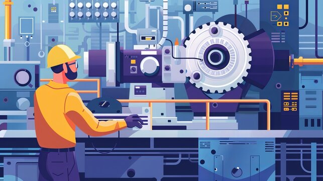 "Mechanical Engineering" Images – Browse 72,937 Stock Photos, Vectors ...