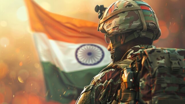 Indian Army Pic Hd Wallpaper 4k - Infoupdate.org