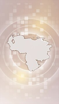 "Venezuela Map"-Bilder: Stock-Fotos & -Videos. | Adobe Stock