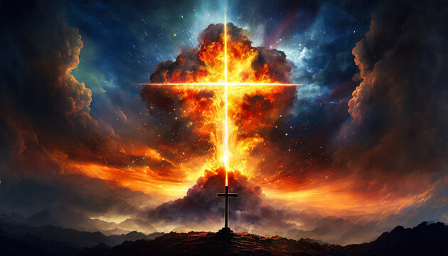 Biblical Creation Images – Browse 6,683 Stock Photos, Vectors, and ...