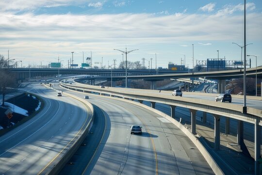 "Sparse Traffic" Images – Browse 42 Stock Photos, Vectors, and Video ...