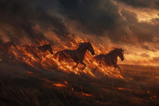 "Fire Trails"-Bilder: Stock-Fotos & -Videos. | Adobe Stock