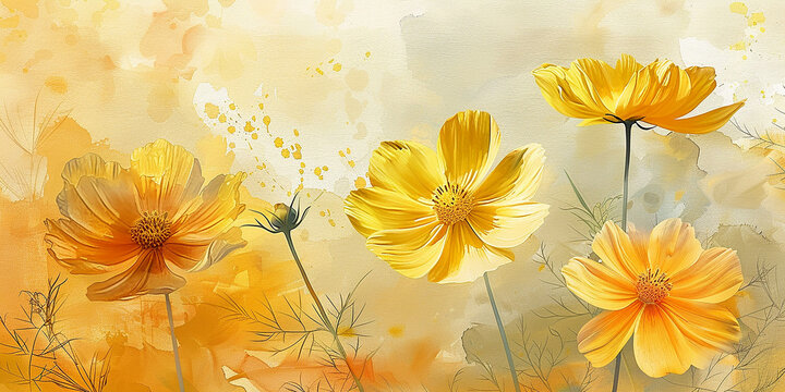 "Yellow Cosmos" Images – Browse 12,778 Stock Photos, Vectors, and Video ...