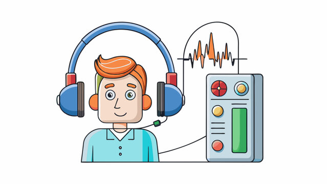 "Hearing Test" Images – Browse 1,991 Stock Photos, Vectors, and Video ...