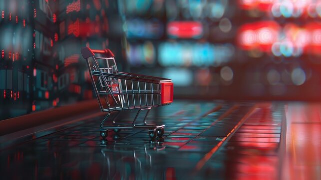 "Smart Shopping" Images – Browse 1,410 Stock Photos, Vectors, and Video ...