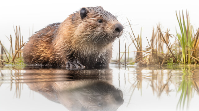 "Canadian Beaver" Images – Browse 1,894 Stock Photos, Vectors, and ...