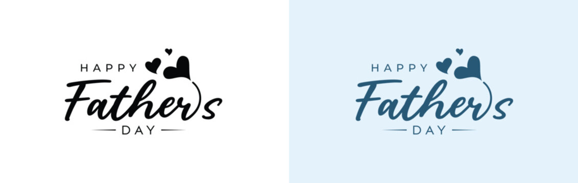 "Fathers Day Logo" Images – Browse 72 Stock Photos, Vectors, and Video ...