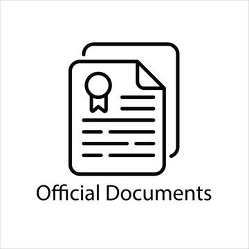 "Official Document" Images – Browse 41,058 Stock Photos, Vectors, and ...