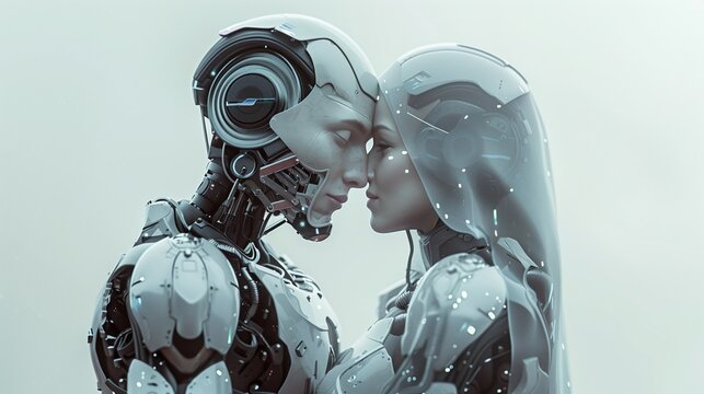 Human Robot Images – Browse 609,685 Stock Photos, Vectors, and Video | Adobe Stock