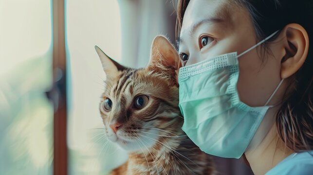 Veterinary Covid Images – Browse 6,668 Stock Photos, Vectors, and Video ...