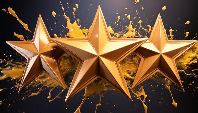 "Three Stars"-Bilder: Stock-Fotos & -Videos. | Adobe Stock