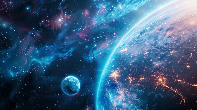 "Space Exploration" Images – Browse 131,793 Stock Photos, Vectors, and ...