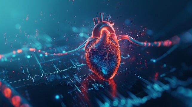 Medical Heart Background Images – Browse 432,948 Stock Photos, Vectors ...