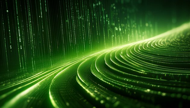 Green Binary Code Images – Browse 68,801 Stock Photos, Vectors, and ...