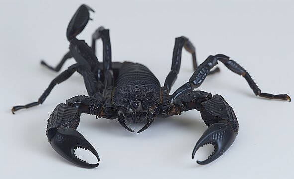 "Emperor Scorpion" Images – Browse 799 Stock Photos, Vectors, and Video ...