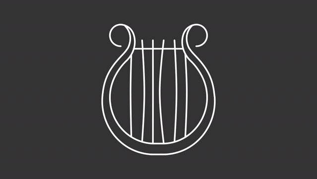 Lyre Instrument Images – Browse 8,048 Stock Photos, Vectors, and Video ...