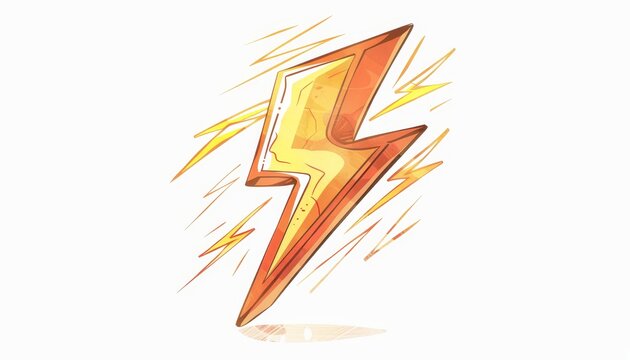 Cartoon Lightning Images – Browse 72,859 Stock Photos, Vectors, and ...