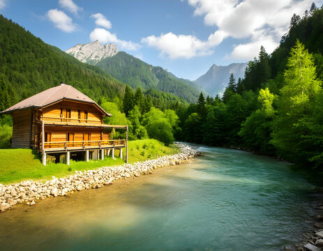 Cottage Core Forest Background Images – Browse 858 Stock Photos ...