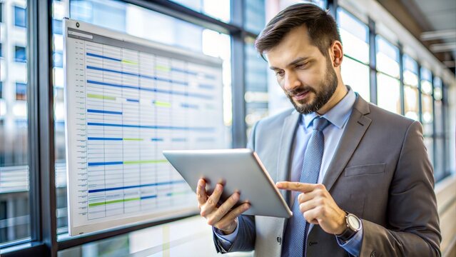 "Project Manager" Images – Browse 37,816 Stock Photos, Vectors, and ...