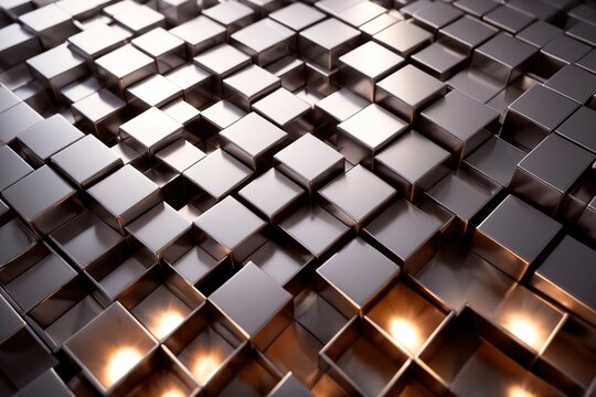 Geometric 3D Silver Images – Browse 105,052 Stock Photos, Vectors, and ...