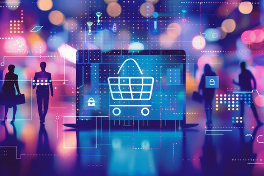 "Consumer-Bilder: Stock-Fotos & -Videos. | Adobe Stock
