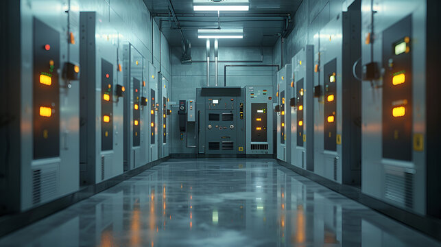 "Electrical Room"-Bilder: Stock-Fotos & -Videos. | Adobe Stock