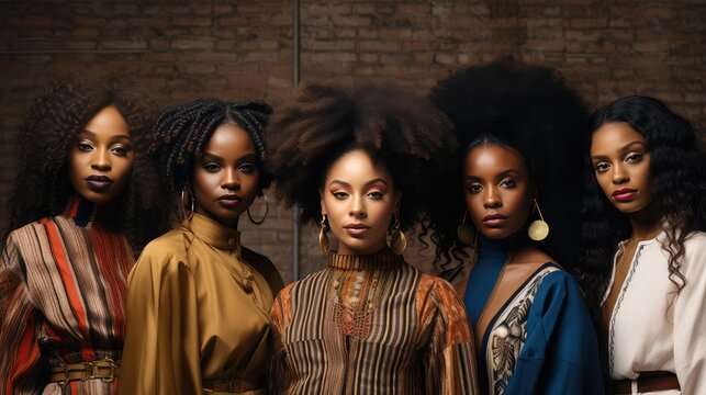 Melanin Model Images – Browse 13,715 Stock Photos, Vectors, and Video ...