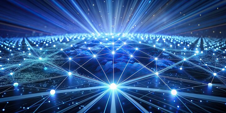 "Network Infrastructure" Images – Browse 11,571 Stock Photos, Vectors ...