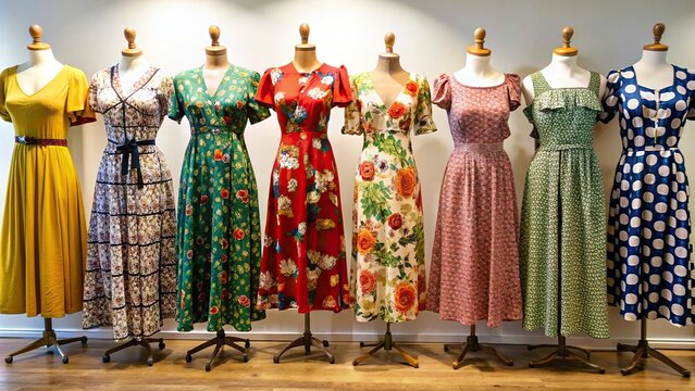 "Women's Clothing" Images – Browse 52,045 Stock Photos, Vectors, and ...